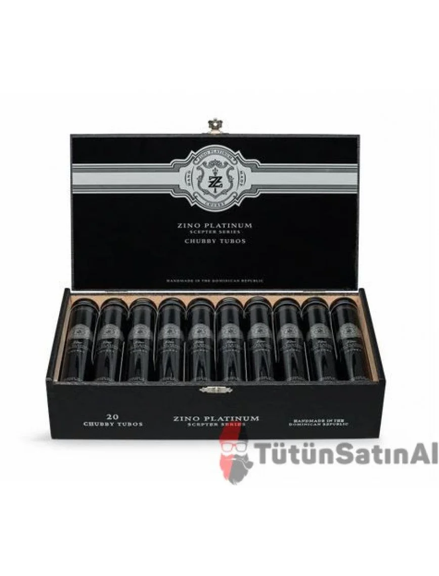 Zino Platinum Scepter Series - Zino | Puro Sitesi