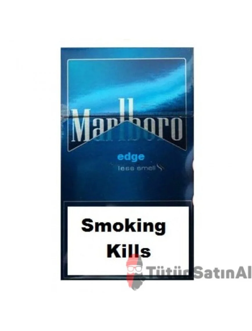 Marlboro Edge Slim Sigara - Marlboro Sigara: Marlboro Sipariş fiyatları ...