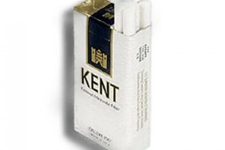 Kent Delux Mini İthal Sigara - Kent Sigara | Puro Sitesi