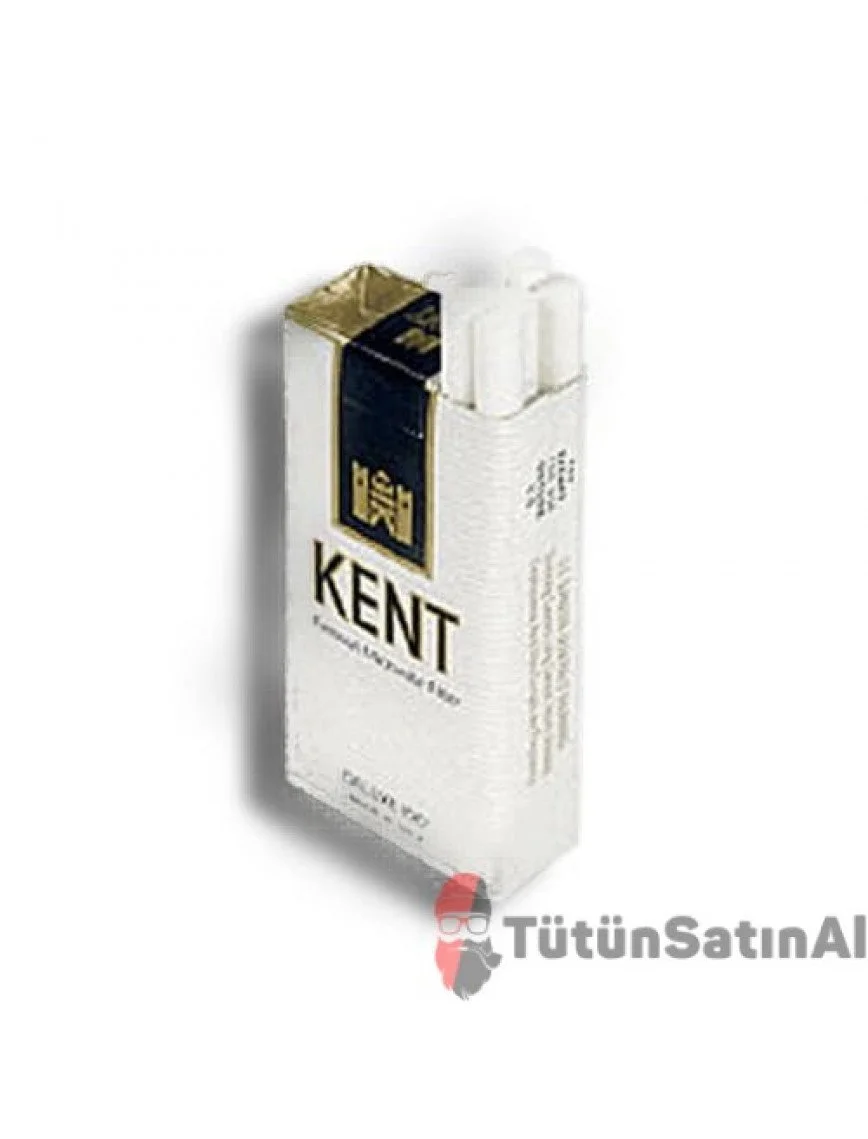 Kent Delux Mini İthal Sigara - Kent Sigara | Puro Sitesi